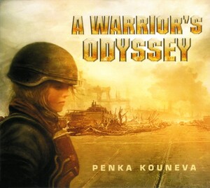 Penka Kouneva - A Soldier's Odyssey - Part 1: At a Soldier's Grave ...