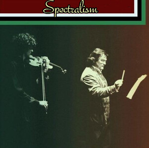 RYM Ultimate Box Set > Spectralism - Rate Your Music