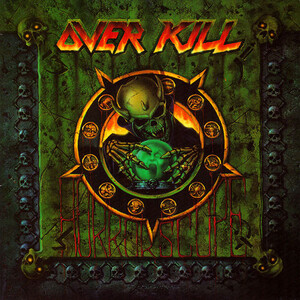 Best Overkill songs of all time - Rate Your Music