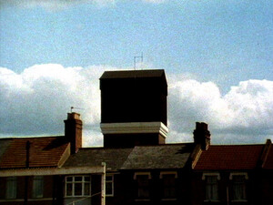 The Black Tower (Film, Experimental): Reviews, Ratings, Cast and Crew ...