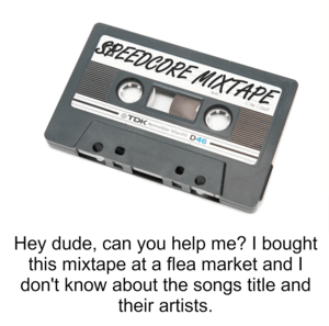 Lostwave Songs Ranked - Rate Your Music