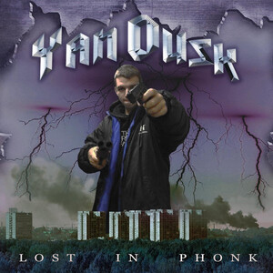 Best Phonk albums of 2018 - Rate Your Music