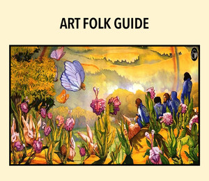 ART FOLK GUIDE - Rate Your Music