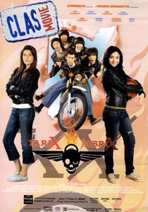 Tarix Jabrix Logo