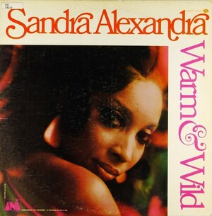 Sandra Alexandra - Wedding Bell Blues - Rate Your Music