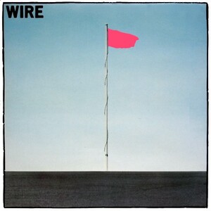 Wire Albums Ranked - Rate Your Music