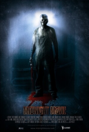 Midnight Movie (Film, Slasher): Reviews, Ratings, Cast and Crew - Rate ...