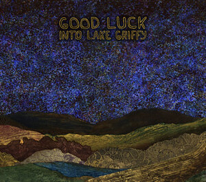 Good Luck - Stars Were Exploding - Rate Your Music