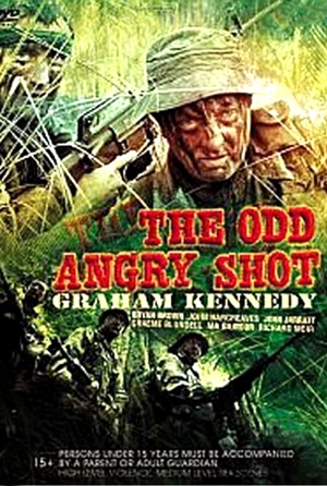 The Odd Angry Shot (Film, War): Reviews, Ratings, Cast and Crew - Rate ...