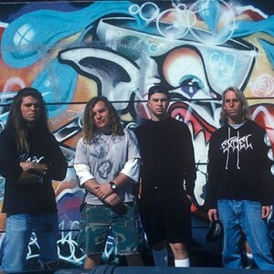 Old School Thrash Metal Archive - Rate Your Music