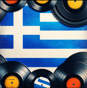 Greece - Best Selling Albums of All Time - Rate Your Music