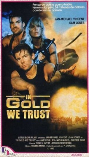 In Gold We Trust (Film): Reviews, Ratings, Cast and Crew - Rate Your Music