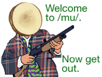 The Definitive /mu/ Essentials - Rate Your Music