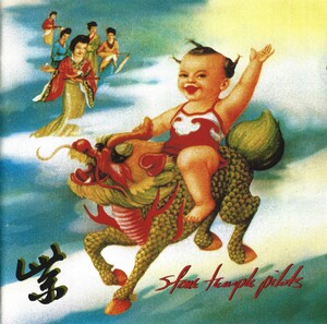 Best Stone Temple Pilots songs of all time - Rate Your Music