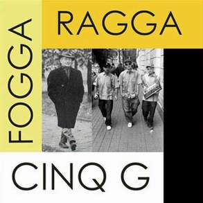 Best Ragga albums of 2006 - Rate Your Music