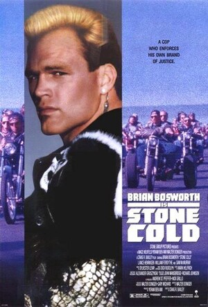 Stone Cold (Film, Action): Reviews, Ratings, Cast and Crew - Rate Your ...