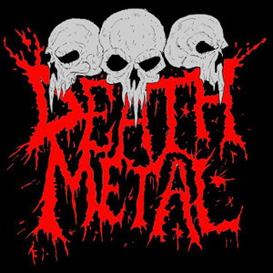 Top 25 Old School Death Metal Albums - Rate Your Music