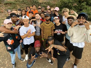 WDFA, Cypher Gang, and their affiliates - Rate Your Music