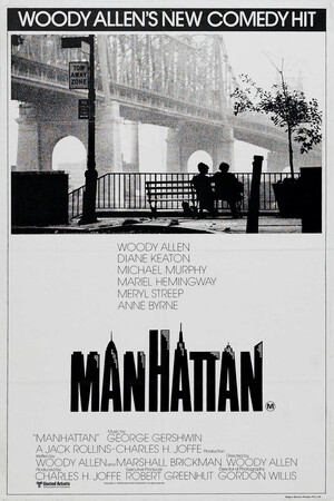 Manhattan (Film, Romantic Comedy): Reviews, Ratings, Cast and Crew ...