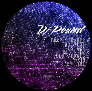 DJ Pound - The West - Rate Your Music