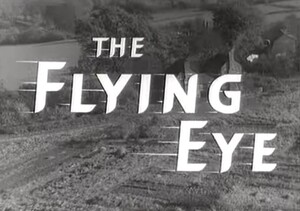 The Flying Eye (Film, Children's): Reviews, Ratings, Cast and Crew ...