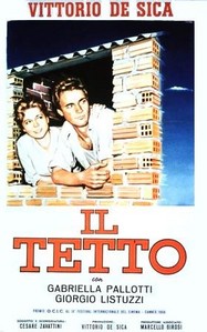 Il tetto (Film, Drama): Reviews, Ratings, Cast and Crew - Rate Your Music