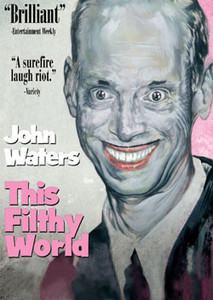 This Filthy World (Film, Stand-Up Comedy): Reviews, Ratings, Cast and ...