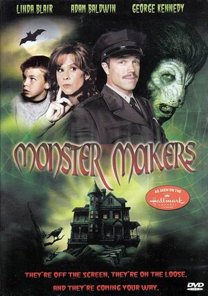 Monster Makers (Film): Reviews, Ratings, Cast and Crew - Rate Your Music