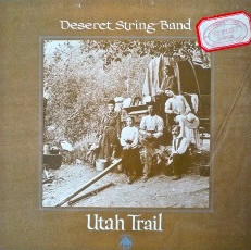 The Deseret String Band - Farewell to Whiskey - Rate Your Music