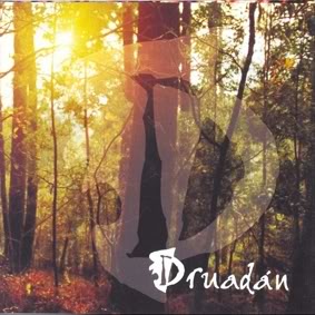 Druadán - Chamando as portas dun mundo alleo - Rate Your Music