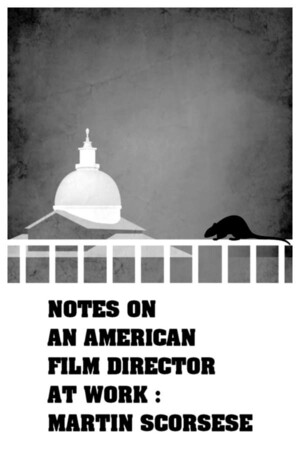 Notes on an American Film Director at Work: Martin Scorsese (Film ...