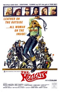 The Hellcats (Film, Bikersploitation): Reviews, Ratings, Cast and Crew - Rate Your Music