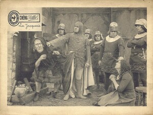 La jacquerie, révolution paysanne de 1358 (Film, Medieval): Reviews ...