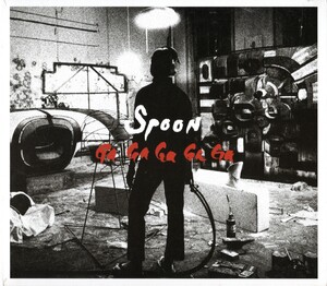 Spoon - You Got Yr. Cherry Bomb - Lyrics and ratings - Rate Your Music