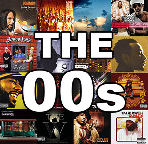 Top 25 favorite albums of the '00s - Rate Your Music