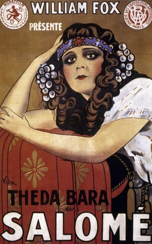 Salomé (Film, Period Drama): Reviews, Ratings, Cast and Crew - Rate ...