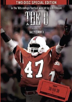 The U (Film, Sports Documentary): Reviews, Ratings, Cast and Crew ...