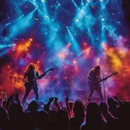 Best Melodic Rock/Metal/AOR LIVE Albums - Rate Your Music