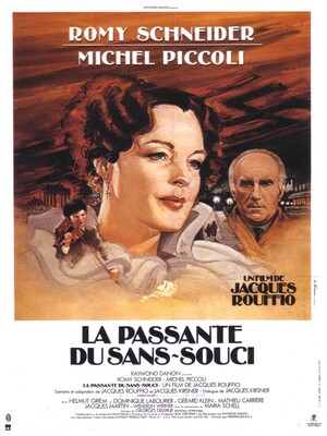 La passante du Sans-Souci (Film, Biopic): Reviews, Ratings, Cast and ...