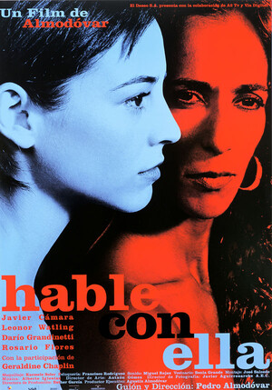Hable con ella (Film, Melodrama): Reviews, Ratings, Cast and Crew ...