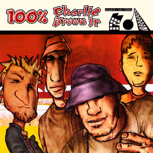 Best Charlie Brown Jr. songs of all time - Rate Your Music