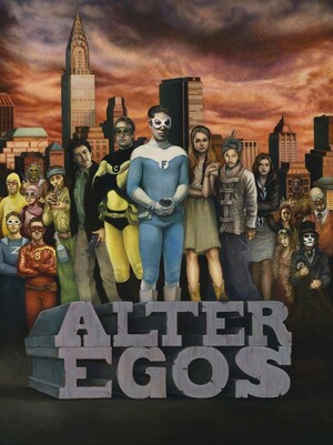 Alter Egos (Film, Comedy): Reviews, Ratings, Cast and Crew - Rate Your ...