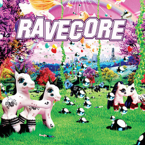 RYM Ultimate Box Set > Ravecore (Breakcore) - Rate Your Music