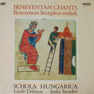 Schola Hungarica - Alleluia - Germana fratrum - Rate Your Music