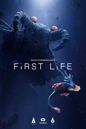David Attenborough's First Life (Film): Reviews, Ratings, Cast and Crew ...