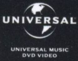 Universal Music DVD Video - Music label - Rate Your Music
