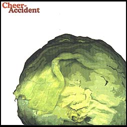Best Cheer-Accident albums of all time - Rate Your Music