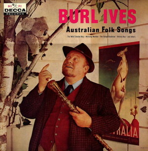 Australian Folk Music - Music genre - Rate Your Music