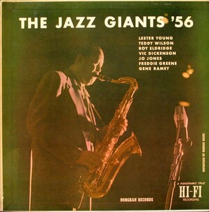 Esoteric Jazz albums of 1956 - Rate Your Music
