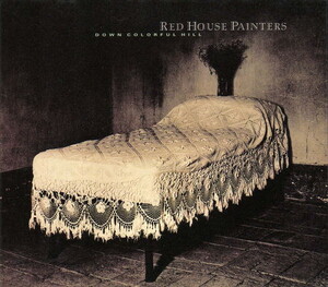 Red House Painters - 24 - Lyrics and ratings - Rate Your Music